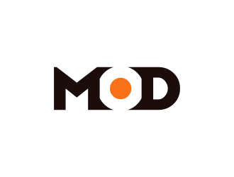 MOD logo design - Freelancelogodesign.com