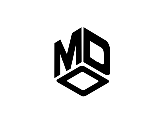 MOD logo design - Freelancelogodesign.com