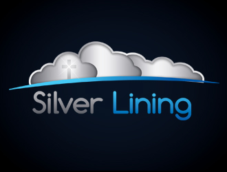 Silver Lining logo design - Freelancelogodesign.com