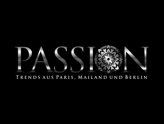 Passion Card Logo