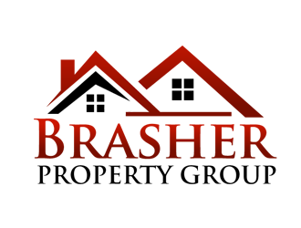 Brasher Logo