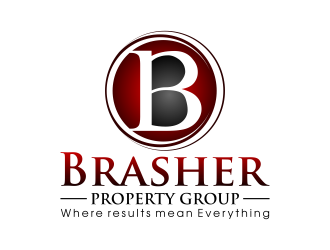 Brasher Logo
