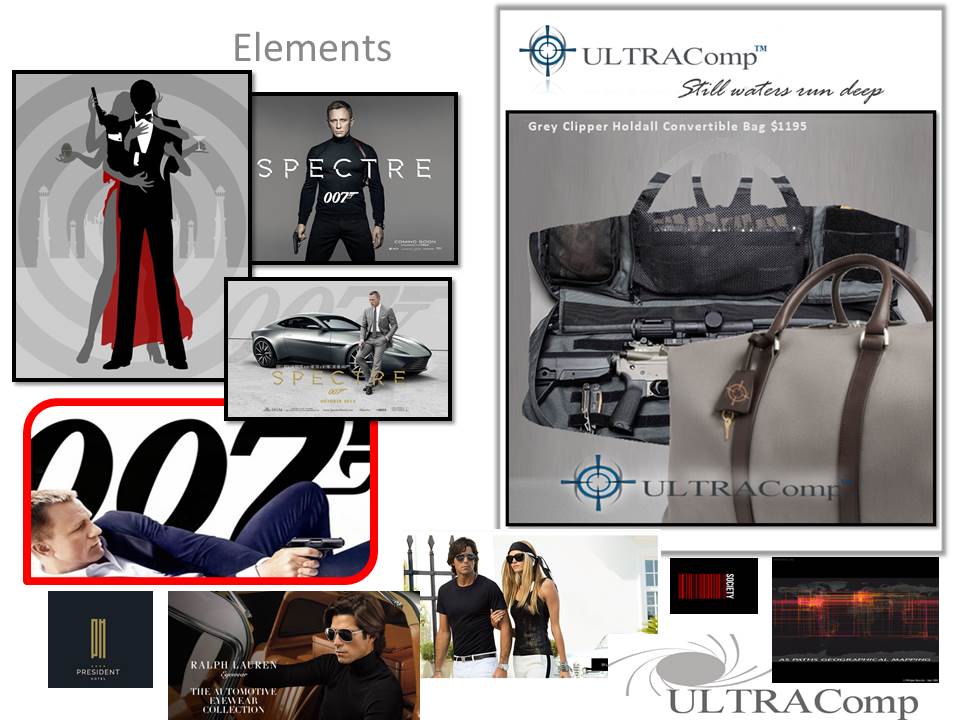 ULTRAComp Logo Design - freelancelogodesign.com