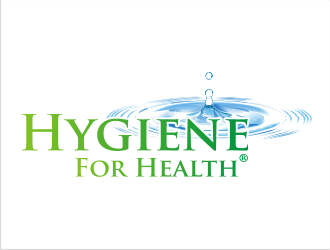 Hygiene For Health® logo design - Freelancelogodesign.com