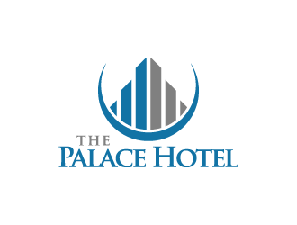 The Palace Hotel Logo