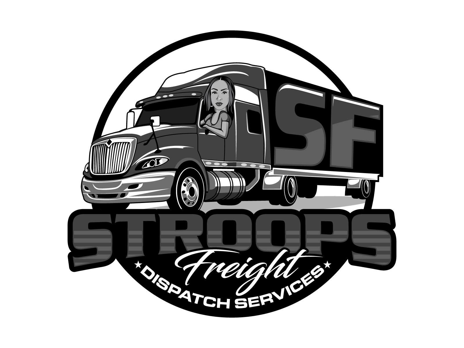 Stroops Logo