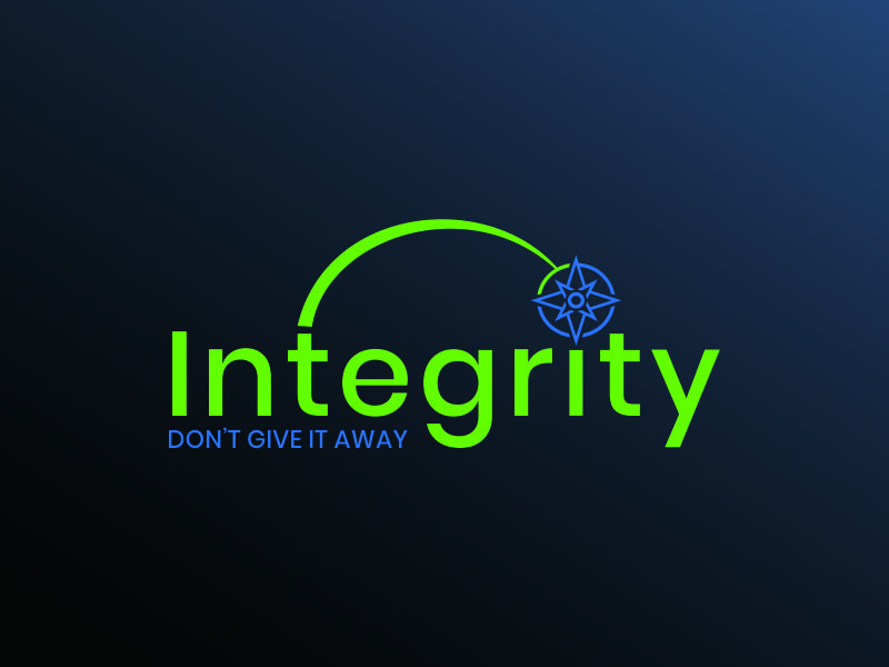Ptc Integrity Logo